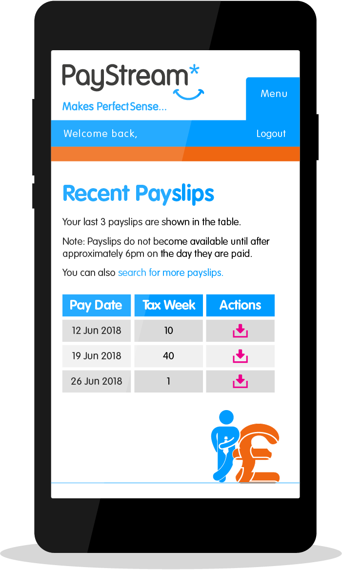 PayStream - Rectools.io