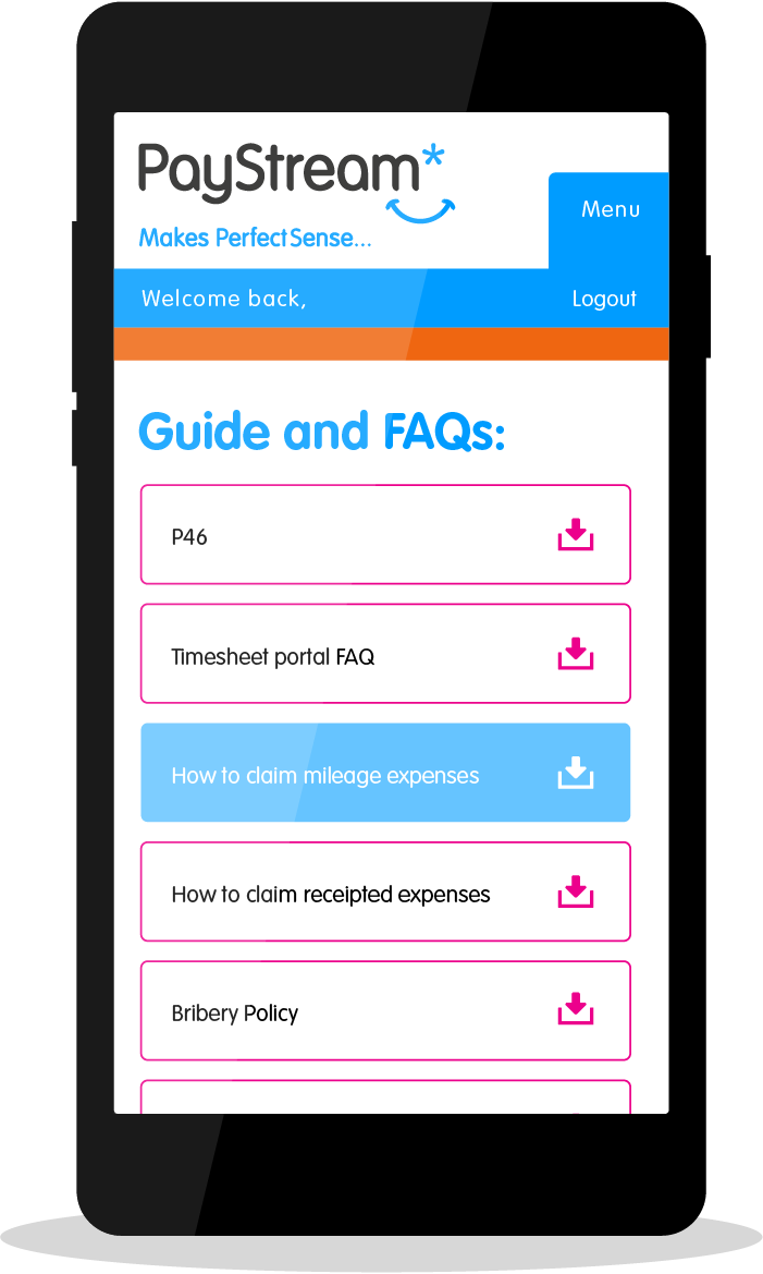 PayStream - Rectools.io