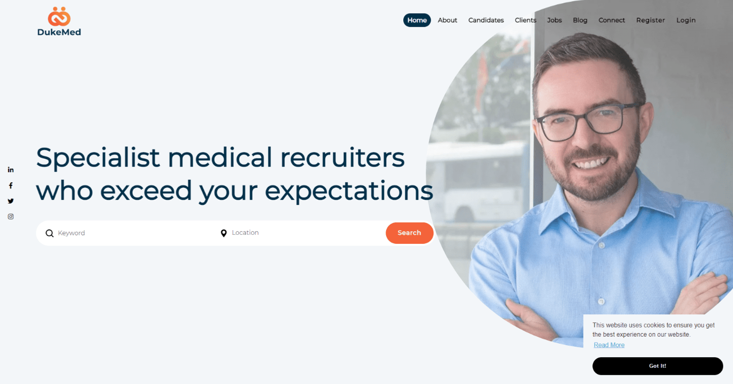 Access Volcanic - Rectools.io