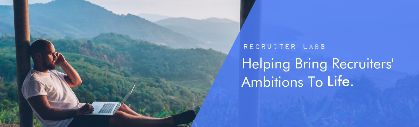 Recruiter Labs - Rectools.io
