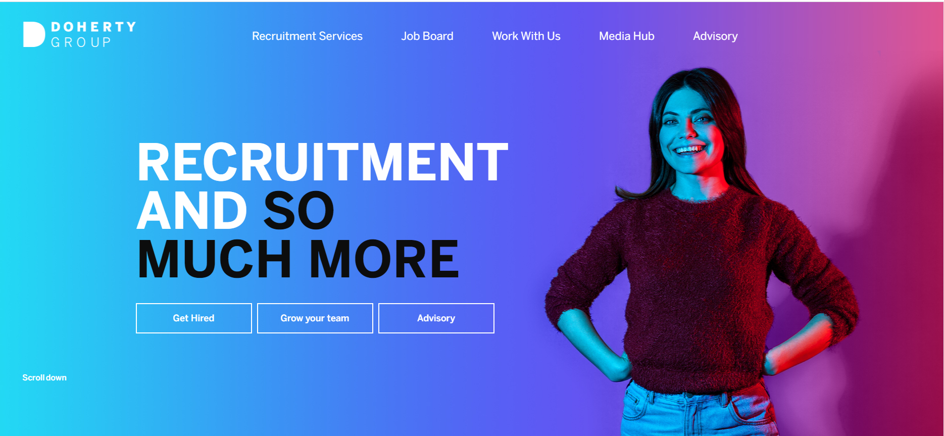 Doherty Group - Rectools.io