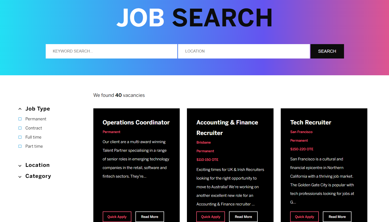 Doherty Group - Rectools.io