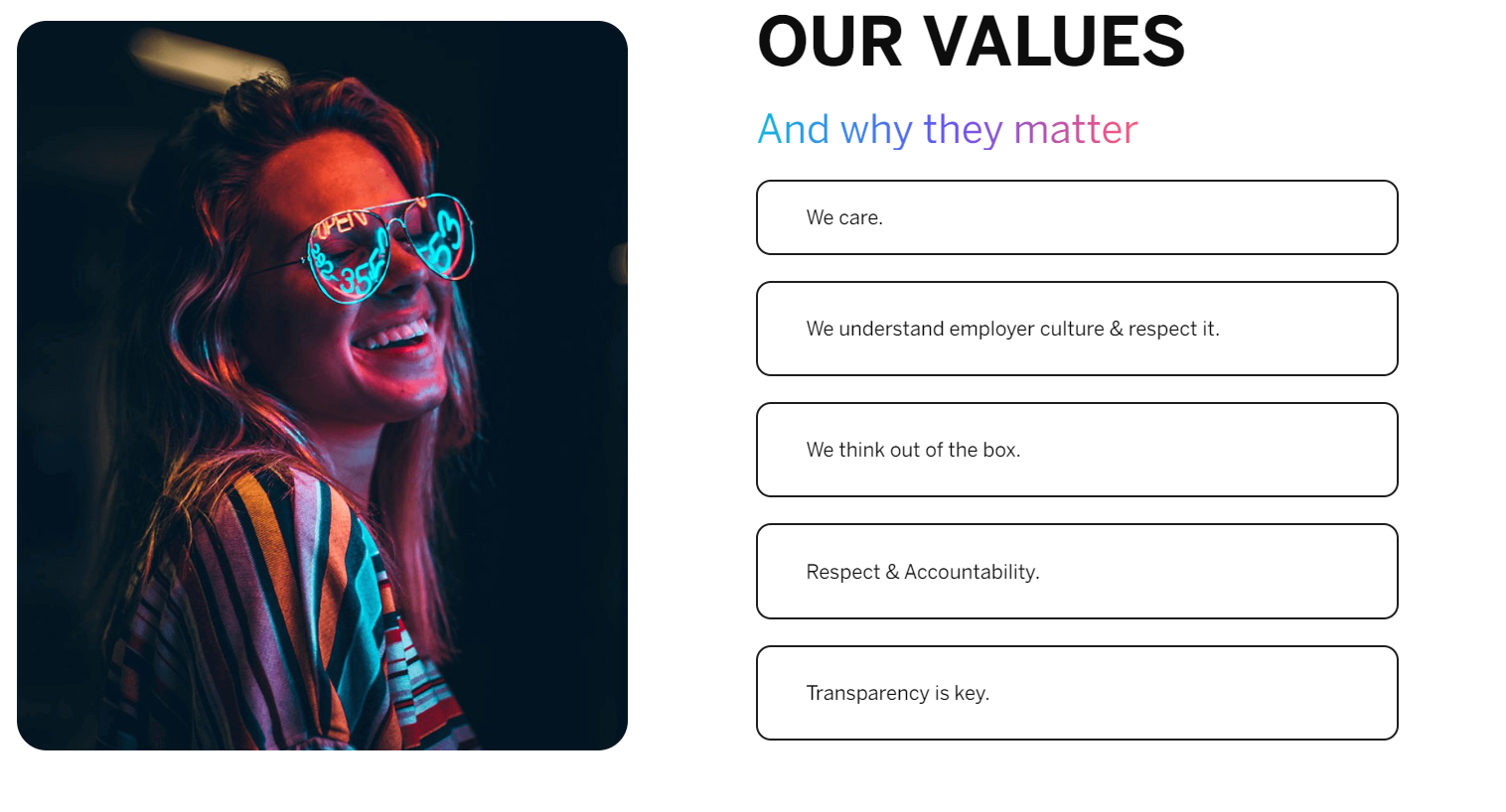 Doherty Group - Rectools.io