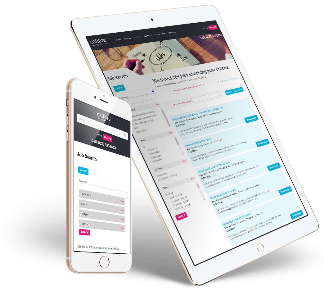 Fast Recruitment Websites - Rectools.io