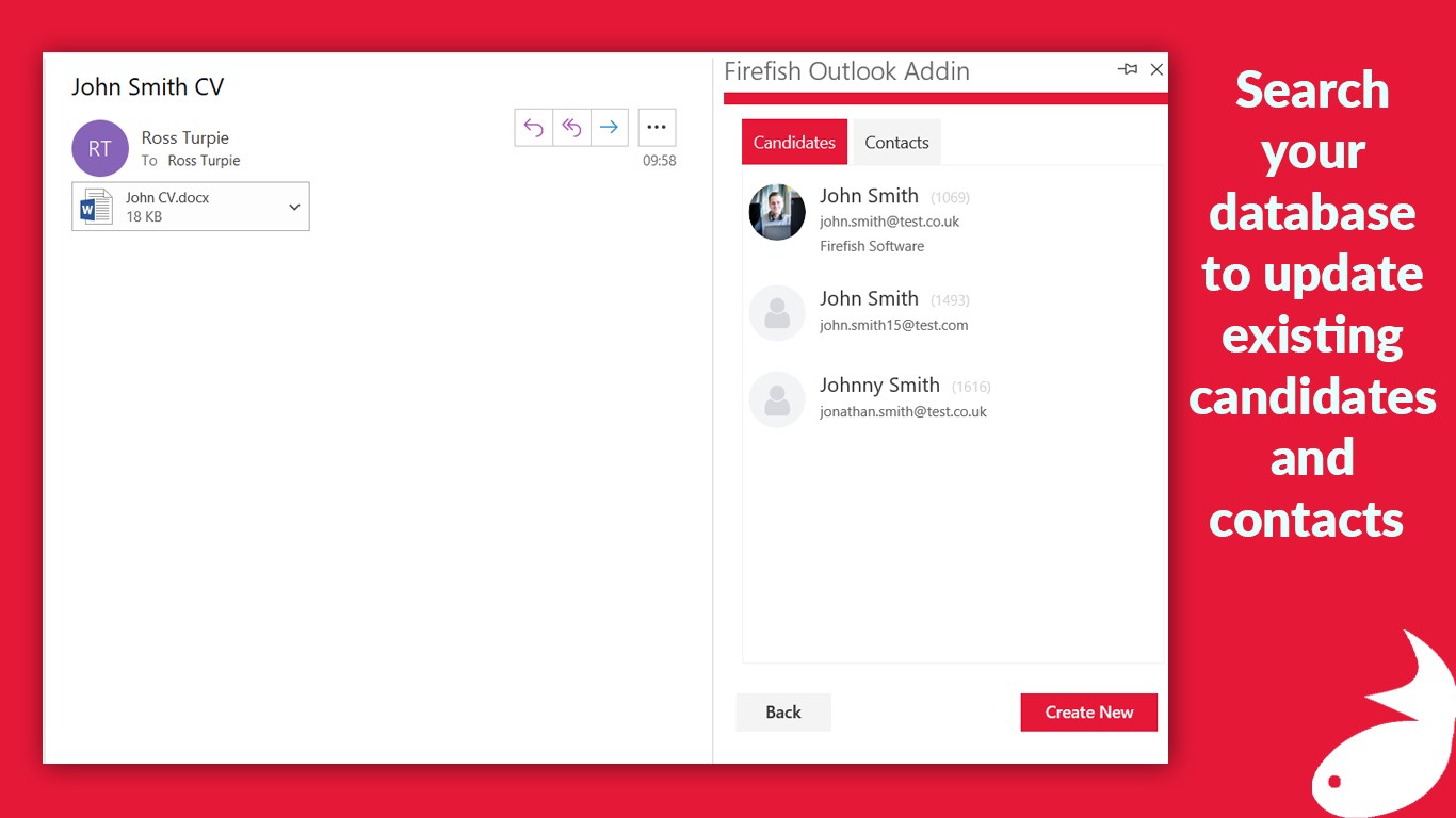 Firefish Software - Rectools.io