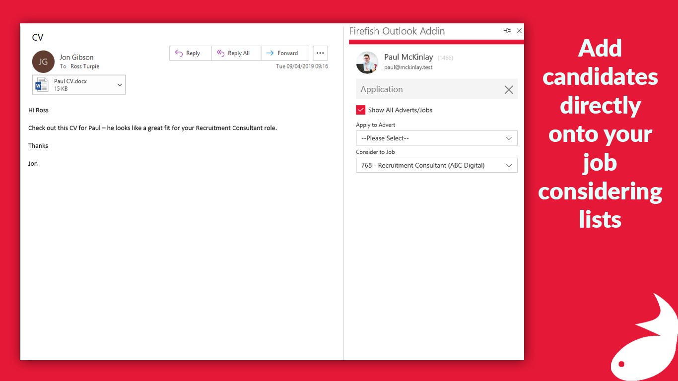 Firefish Software - Rectools.io