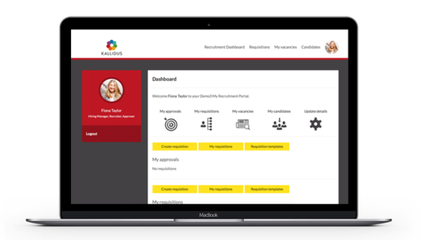 Kallidus - Rectools.io