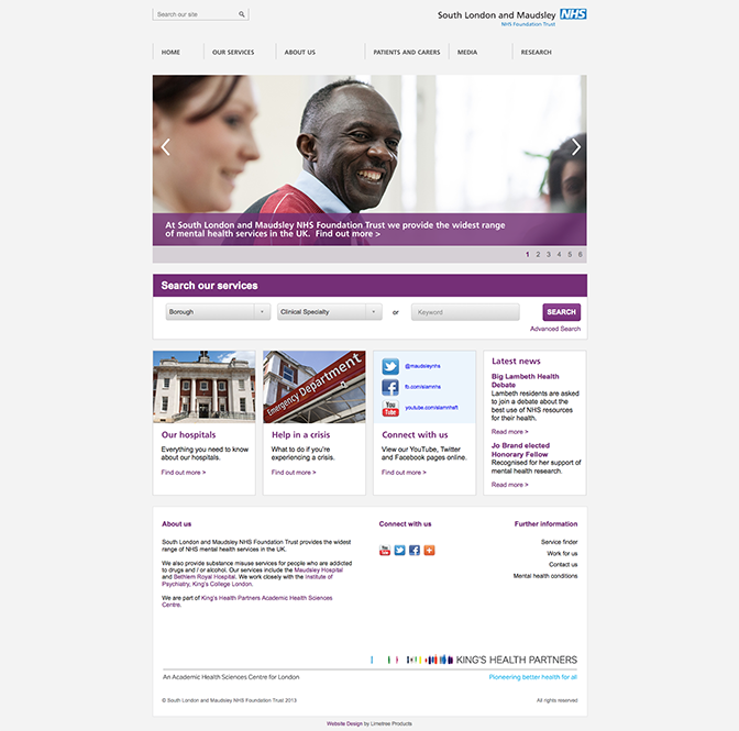 Limetree - Rectools.io