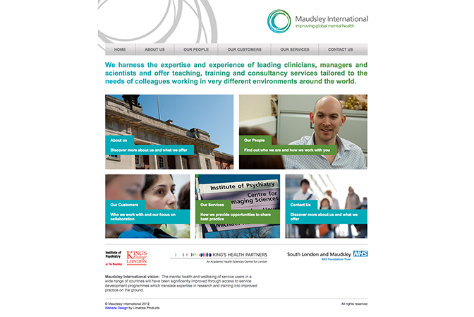 Limetree - Rectools.io