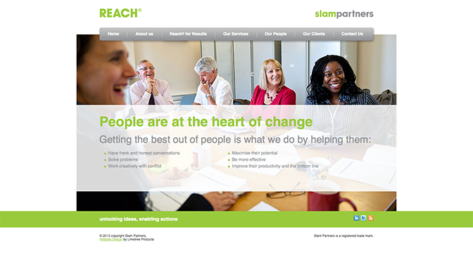 Limetree - Rectools.io