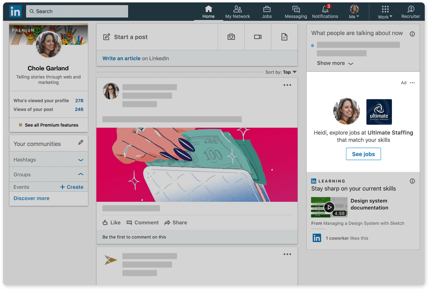 LinkedIn - Rectools.io