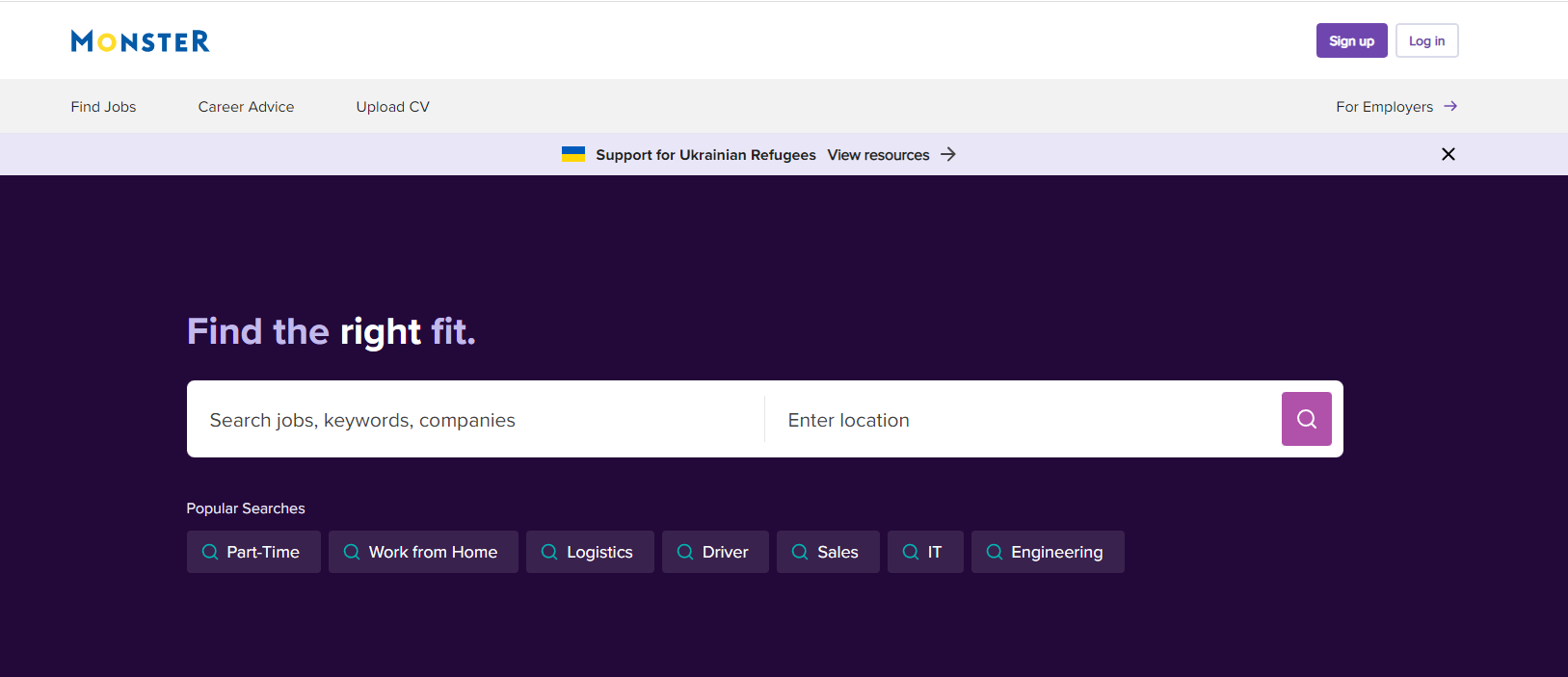 Monster - Rectools.io
