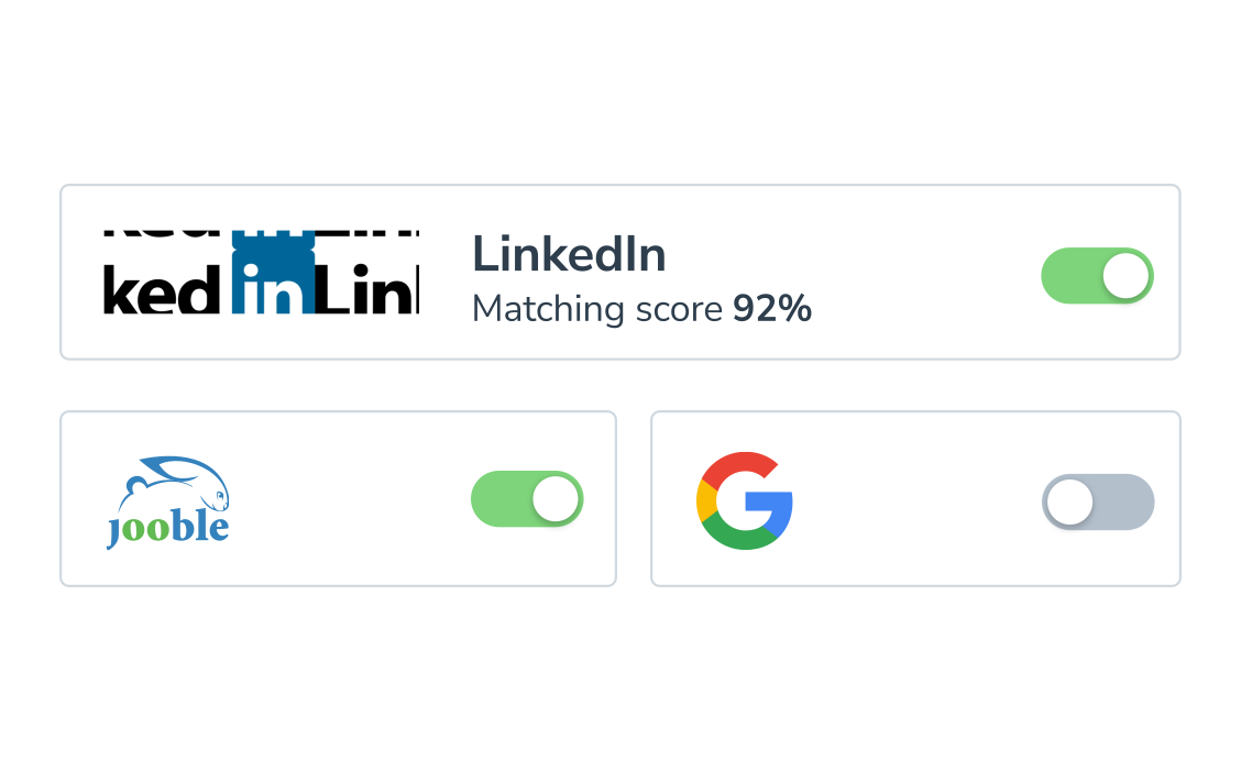 Tellent - Rectools.io