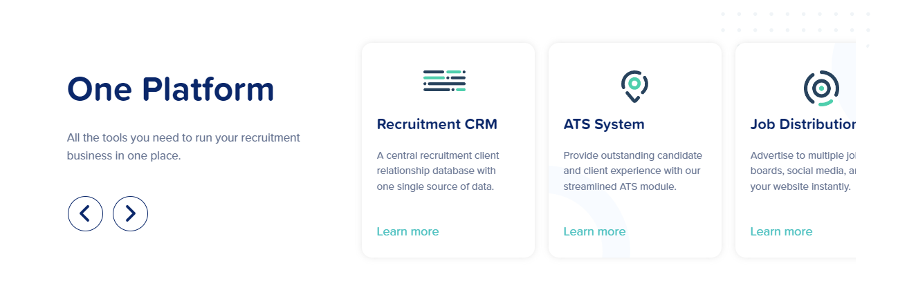 Recruitly - Rectools.io