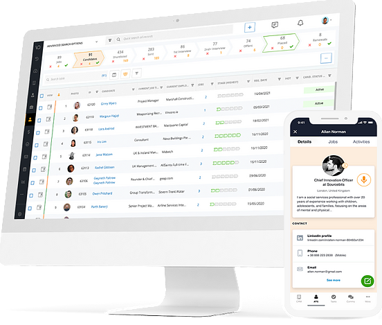 Vincere - Rectools.io