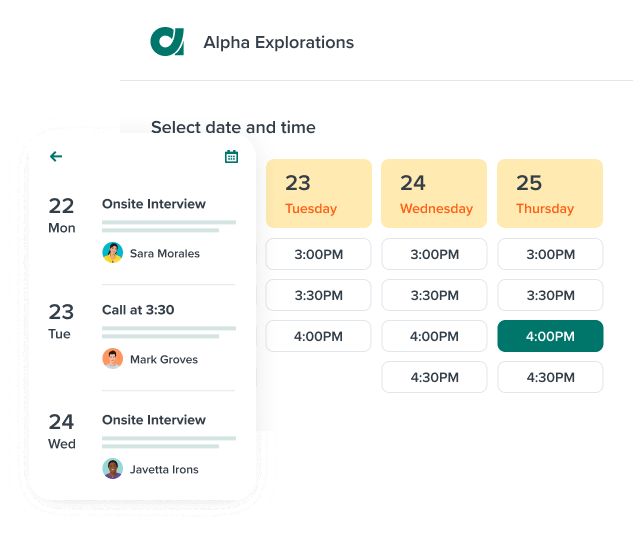 Workable - Rectools.io