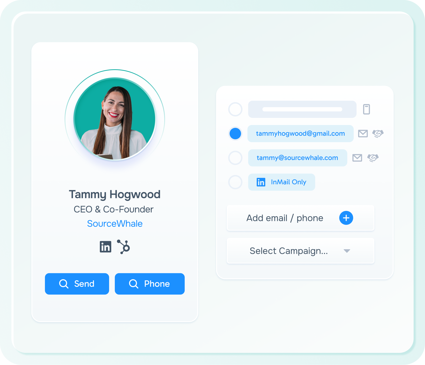 SourceWhale - Rectools.io
