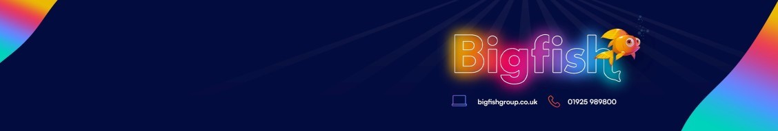 Big Fish Group - Rectools.io