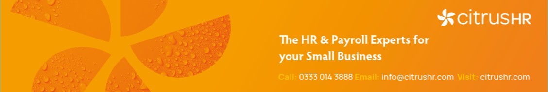 citrusHR - Rectools.io