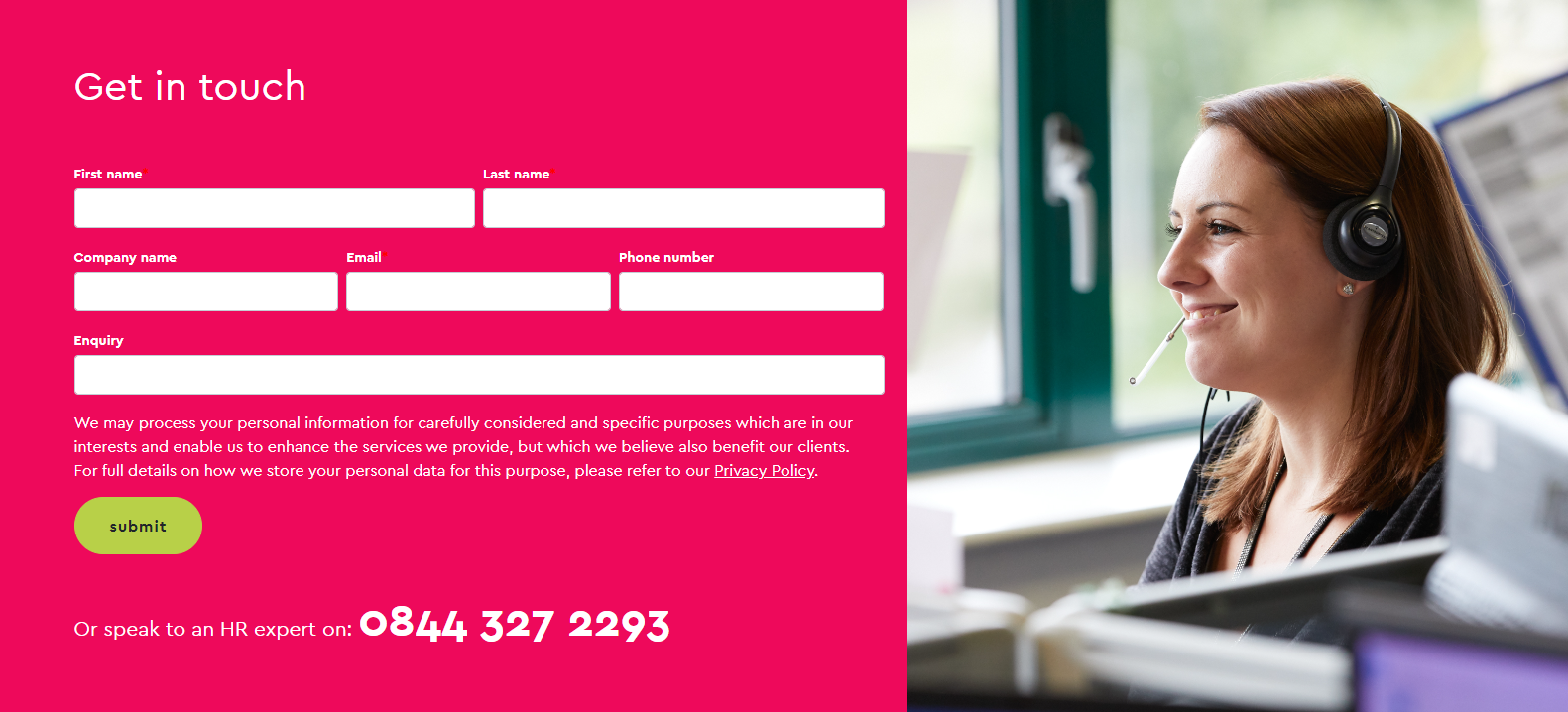 AdviserPlus - Rectools.io