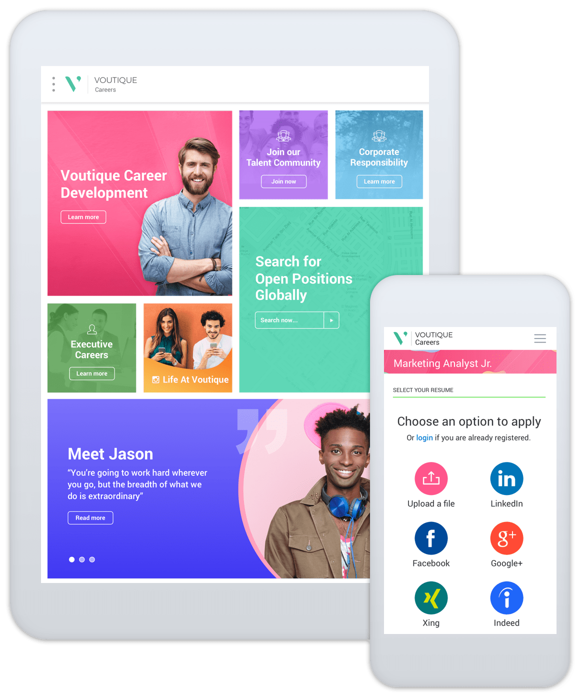 Avature - Rectools.io