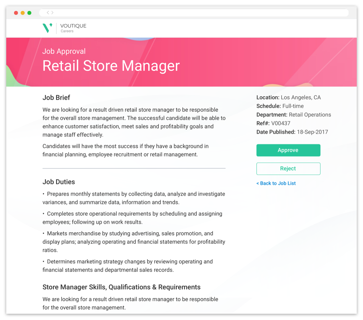 Avature - Rectools.io