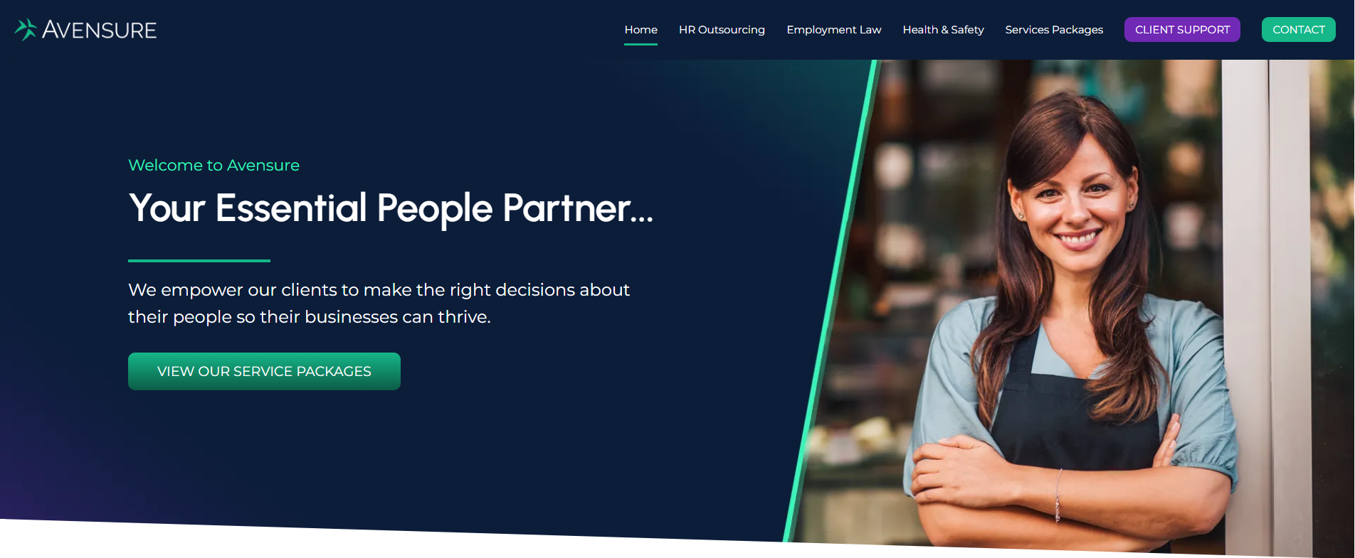 Avensure - Rectools.io