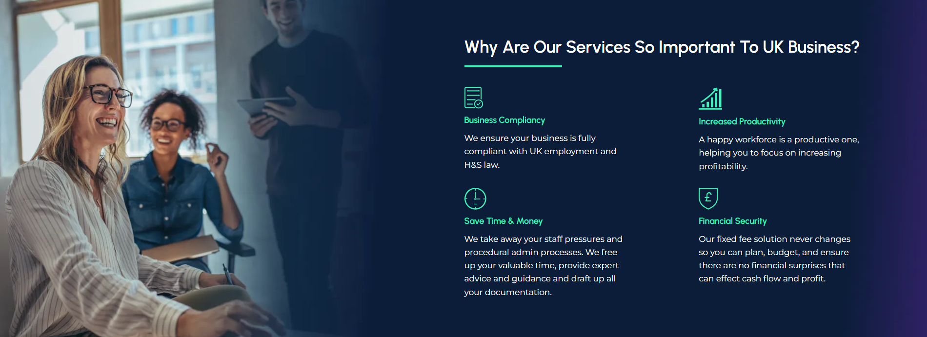 Avensure - Rectools.io