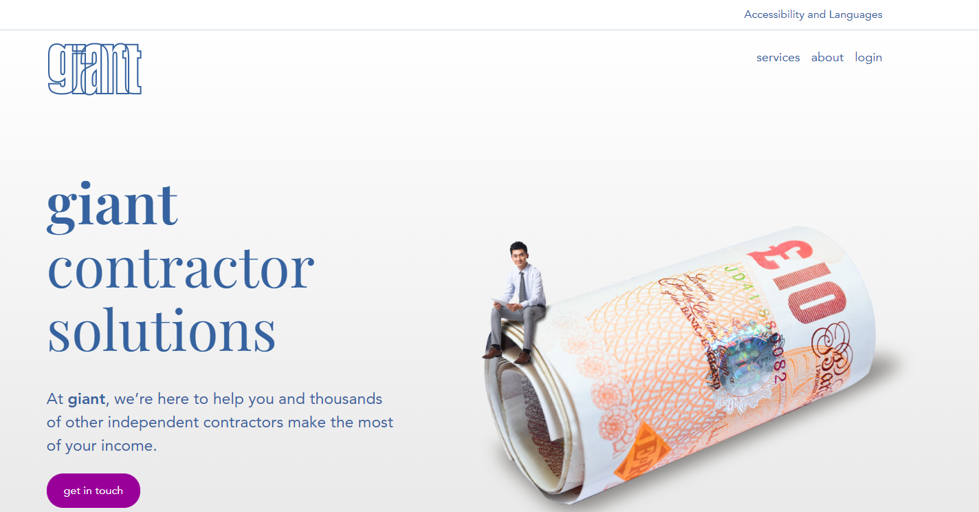 giant finance+ - Rectools.io