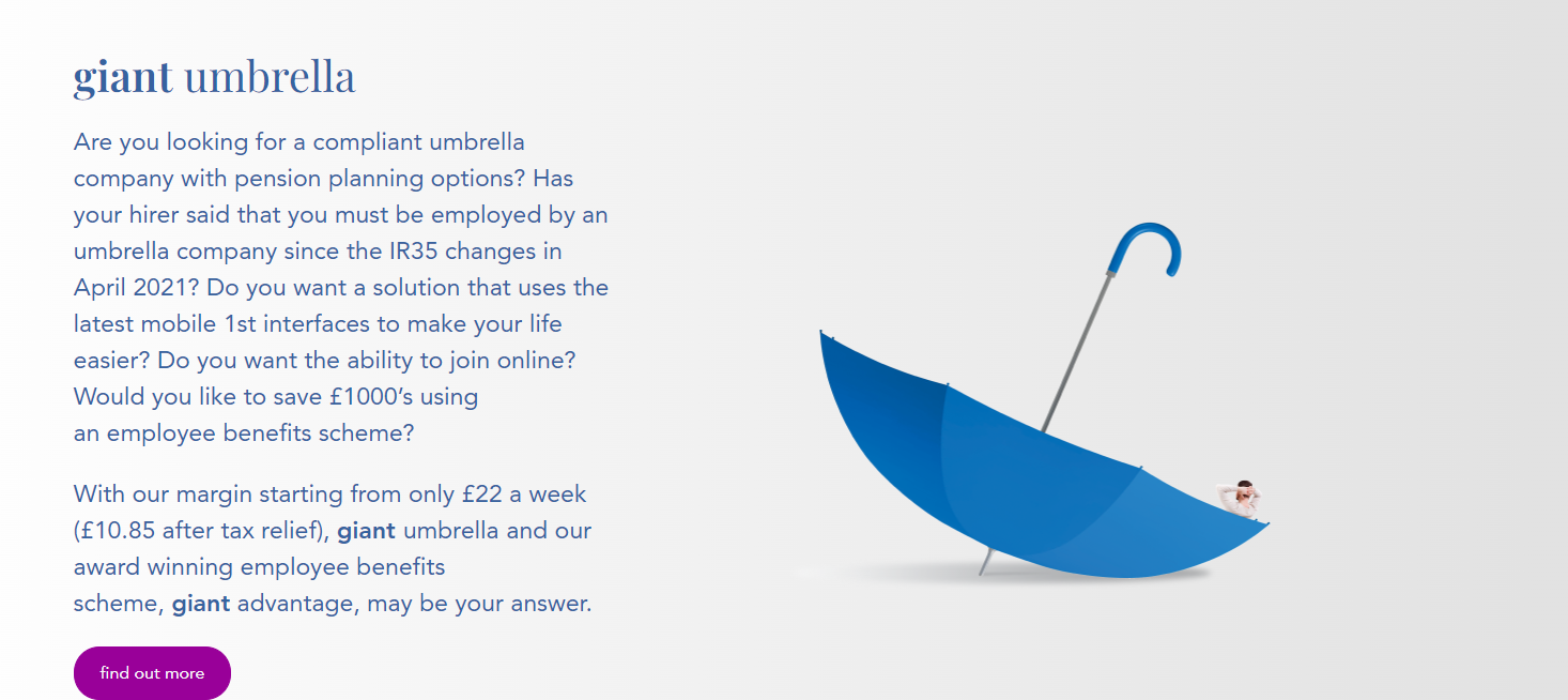 giant finance+ - Rectools.io