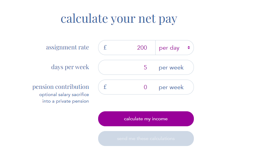 giant finance+ - Rectools.io