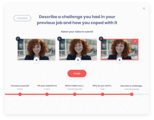 myInterview - Rectools.io