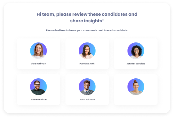 myInterview - Rectools.io
