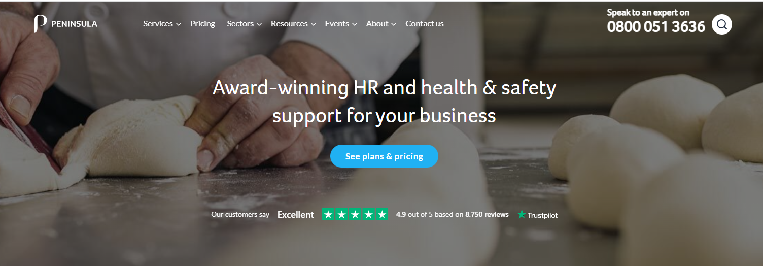 Peninsula - Rectools.io