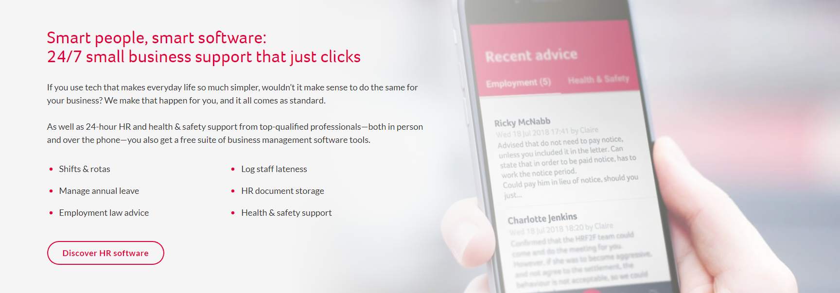 Peninsula - Rectools.io