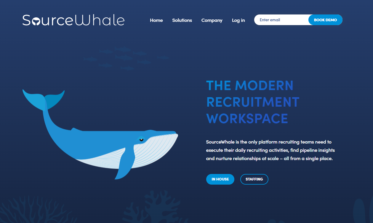 SourceWhale - Rectools.io