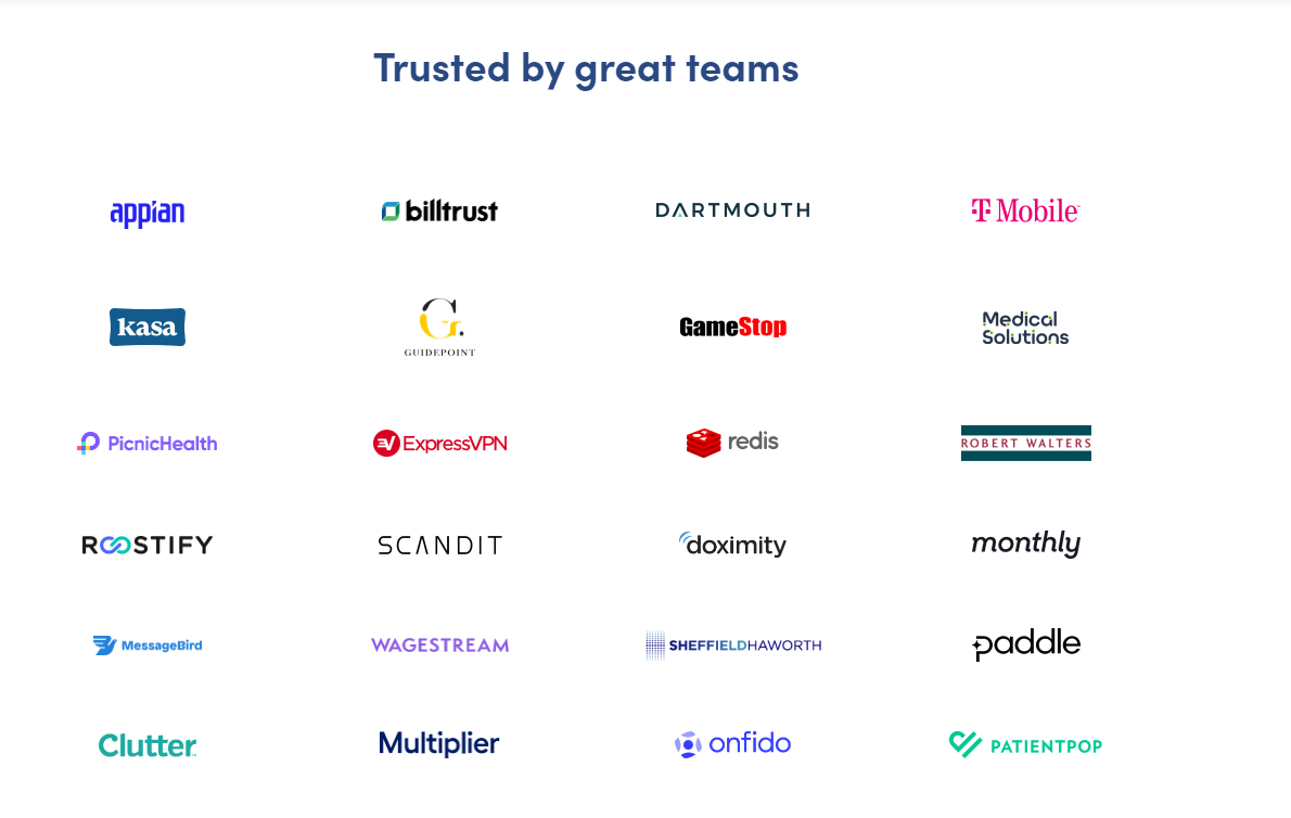 SourceWhale - Rectools.io