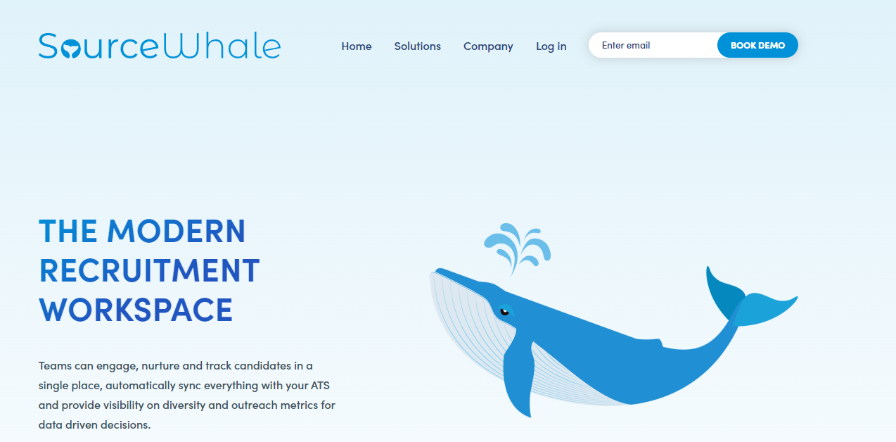 SourceWhale - Rectools.io