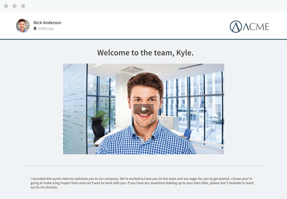 Spark Hire - Rectools.io