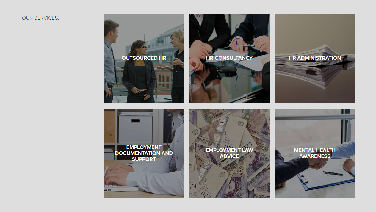 WorkPlace HR - Rectools.io