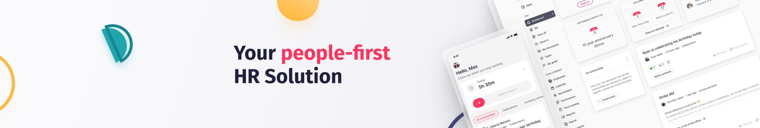 Factorial - Rectools.io