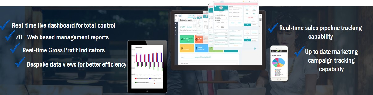 Salestar - Rectools.io