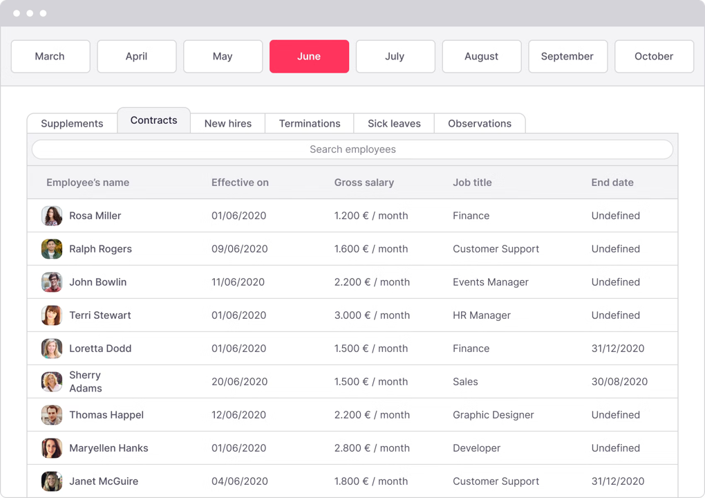 Factorial - Rectools.io