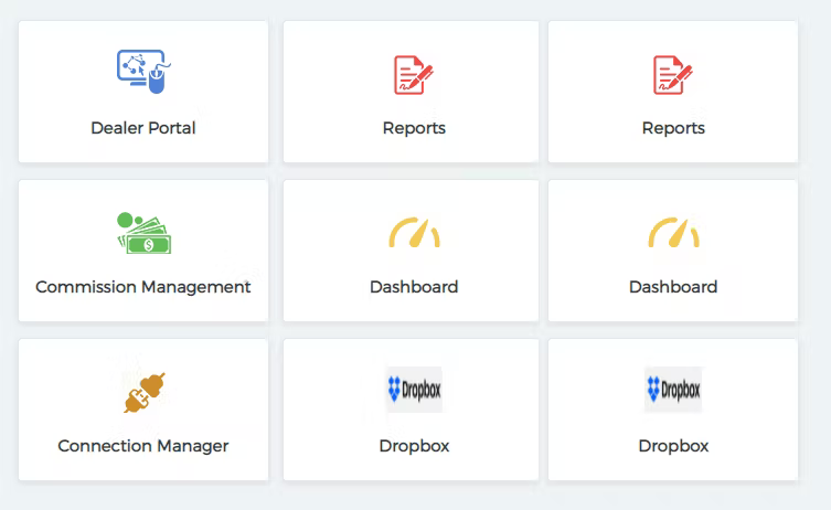 Salestar - Rectools.io
