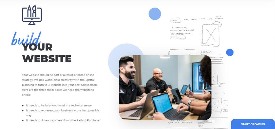 Dotcom Design - Rectools.io