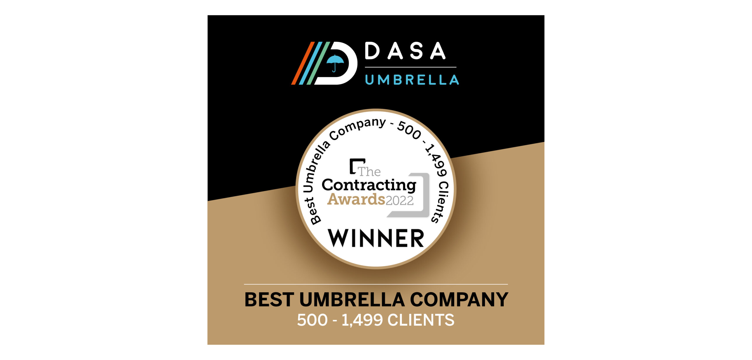 DASA Umbrella - Rectools.io