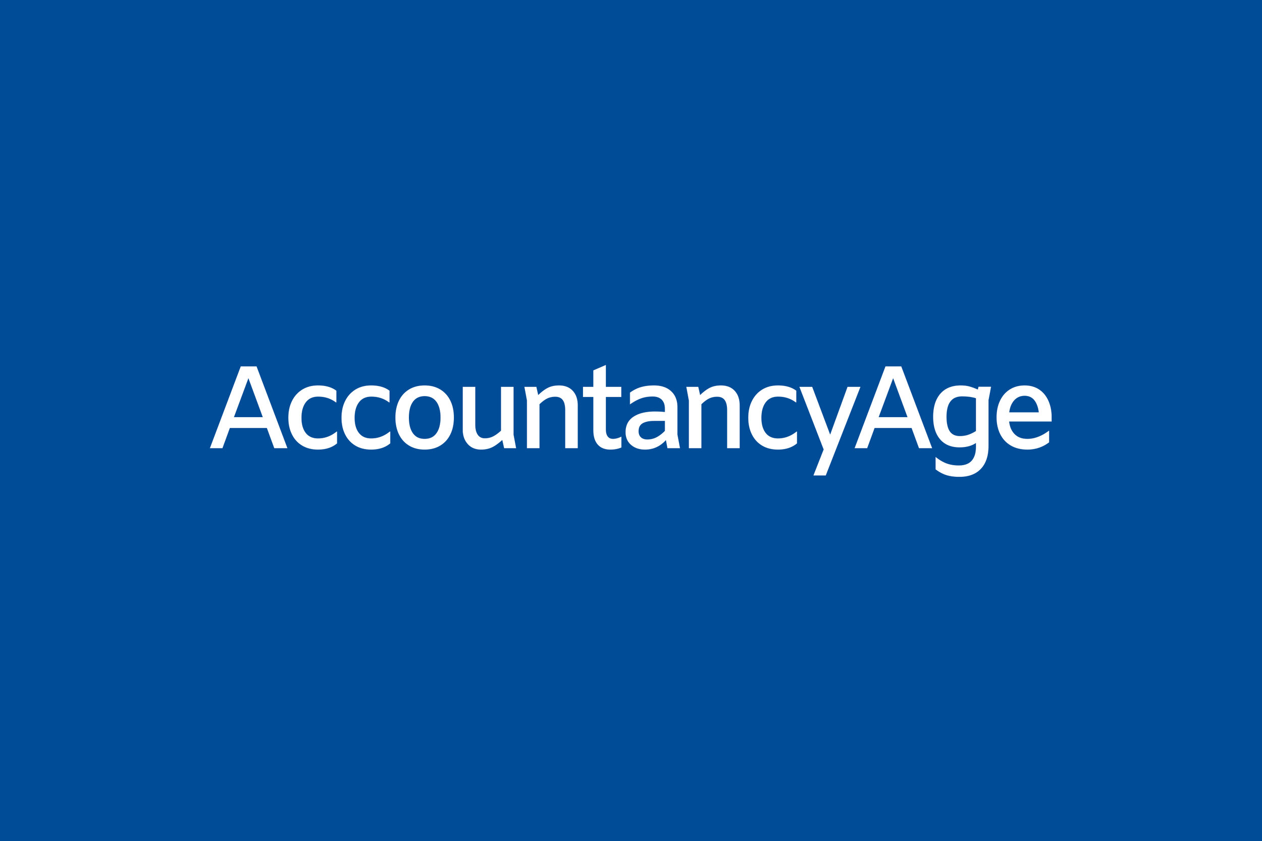 Accountancy Age - Rectools.io