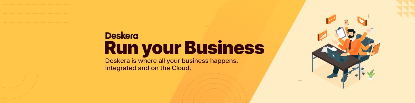 Deskera - Rectools.io