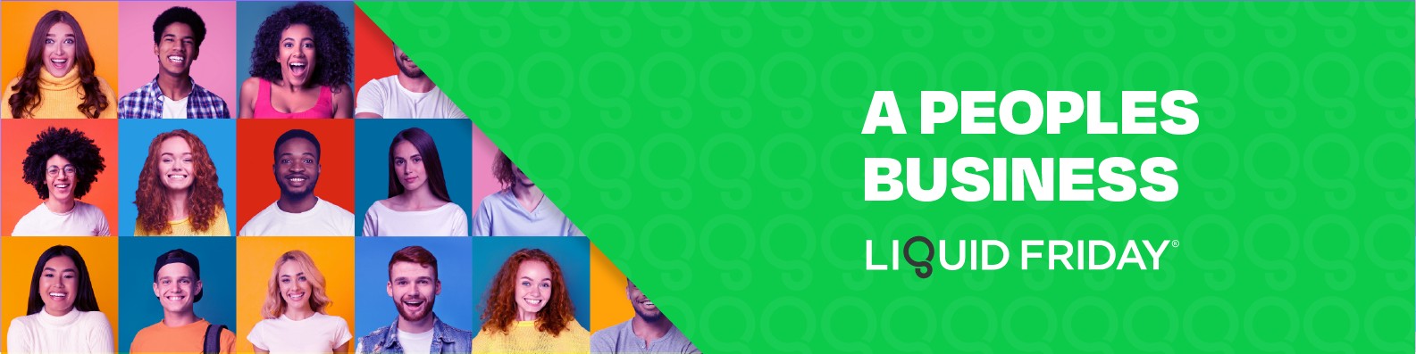 Liquid Friday - Rectools.io