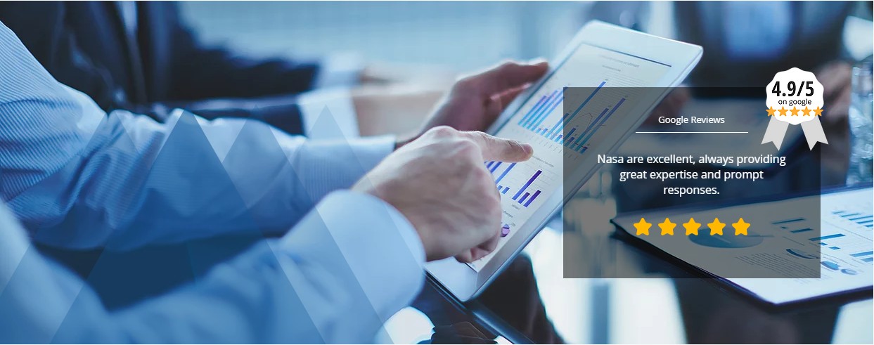 Nasa Group - Rectools.io